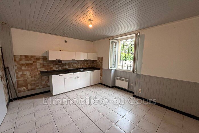 Tassyouest, Port-de-Bouc - Appartement 2 pièces à louer