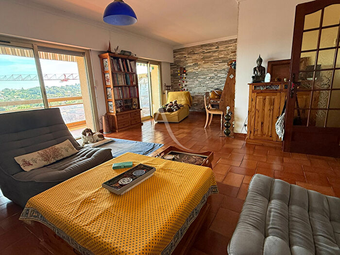 Toulon, Sainte-Musse - Appartement 3 pièces à louer