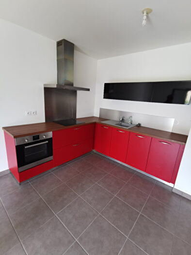 Châteauroux, Centre-ville, Les Marins - Appartement 2 pièces à louer