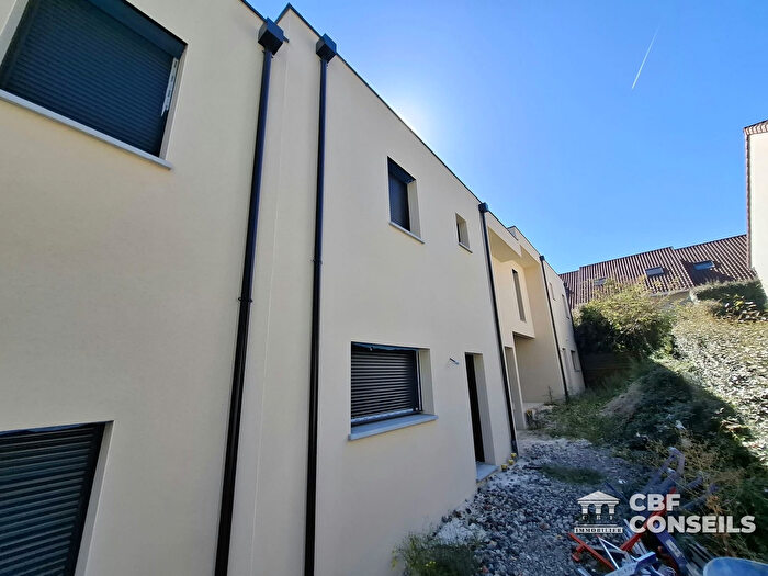 Maison 16 pièces à vendre - Clermont-Ferrand, Chanteranne, La Glacière