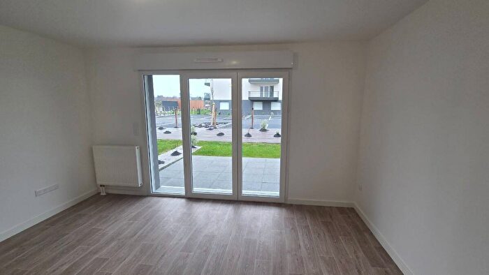 Appartement à louer - Laval - 2 pièces - 1 chambre