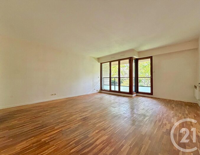 Issy-les-Moulineaux, Les Iles, La Ferme - Appartement 4 pièces à vendre