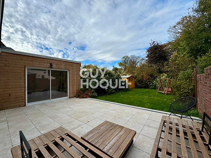 Mouvaux, Centre, Mirabeau : Maison 8 pièces à vendre
