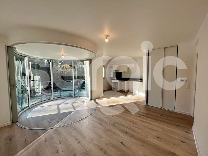 Appartement 3 pièces à louer à Amiens, Montières