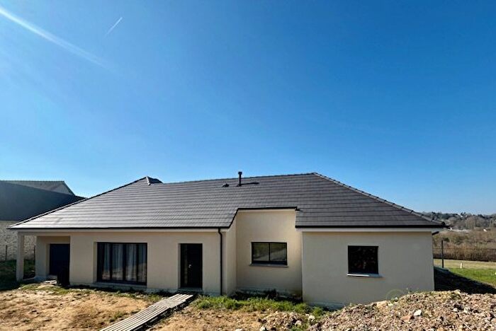 Maison 6 pièces à Gaillon, à vendre
