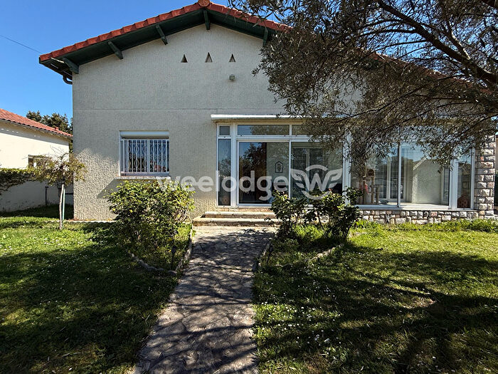 Maison 6 pièces à vendre à Cugnaux