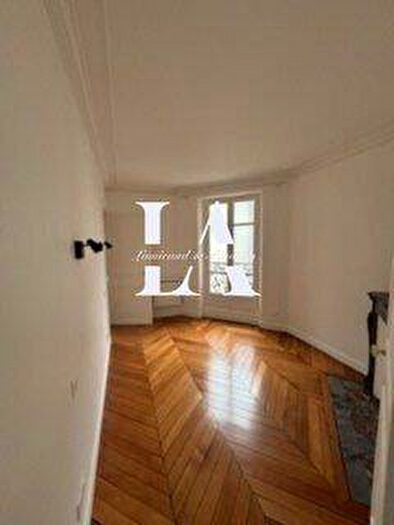 Père Lachaise-Réunion, Paris 20ème arrondissement - Appartement 2 pièces à louer