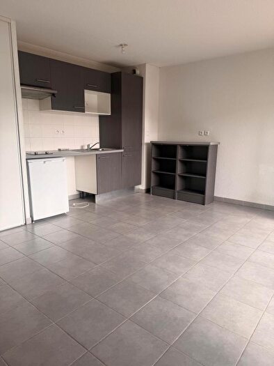 Appartement à vendre - Toulouse, Croix Bénite - 2 pièces - 1 chambre