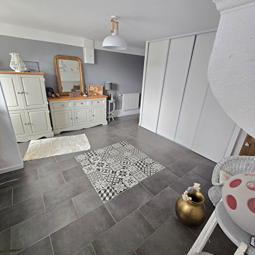 Maison à vendre - Marainville-sur-Madon - 4 pièces - 2 chambres