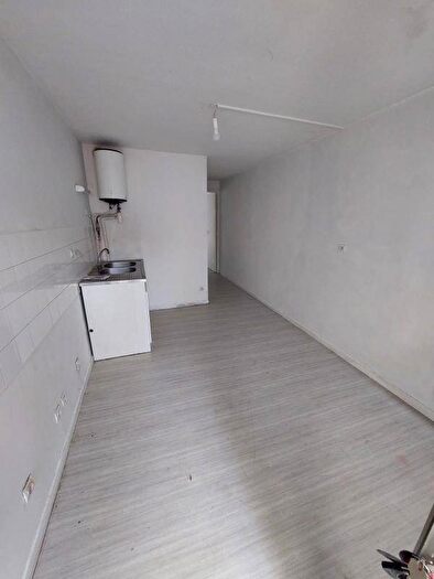 Hyper Centre-Vieille Ville, Saint-Étienne - Appartement 1 pièce à louer