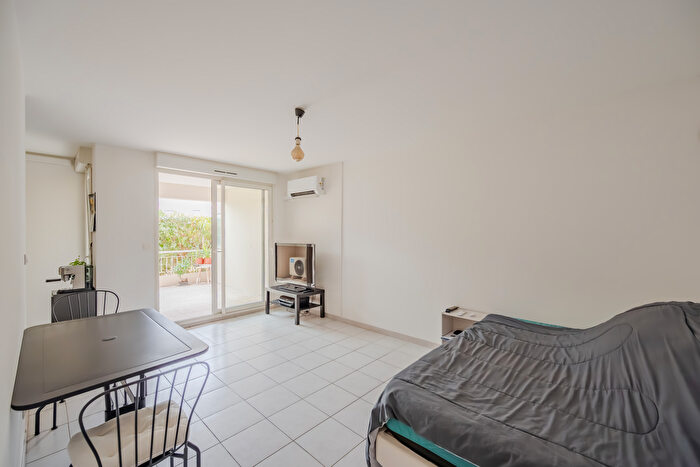 Appartement 2 pièces à vendre - Hyères, Pyanet