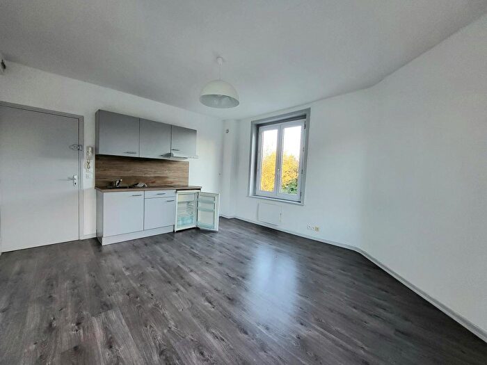 Appartement 2 pièces à louer - La Bassée