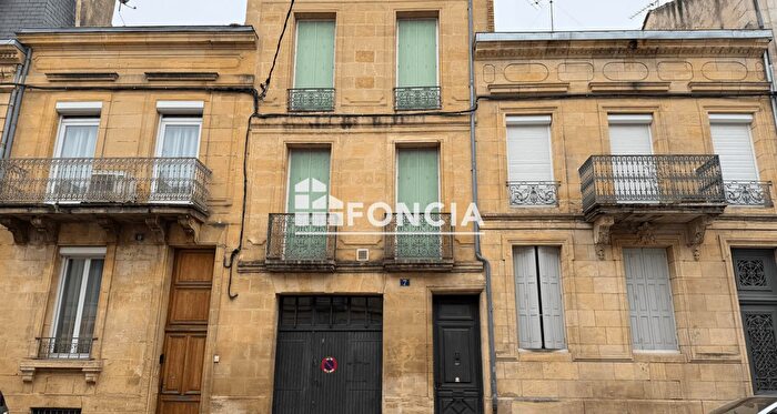Maison à vendre - Bergerac, Centre-ville - 6 pièces - 4 chambres