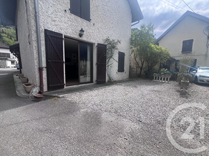 Maison à vendre - Saint-Joseph-de-Rivière - 4 pièces - 2 chambres