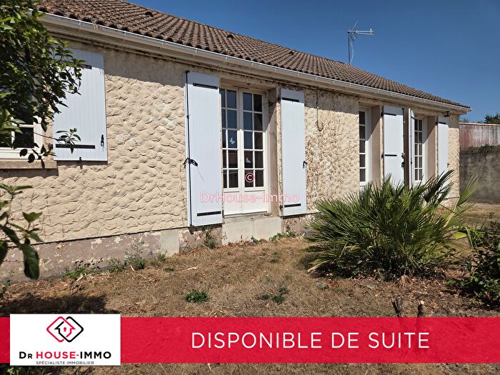 Pornic, Les Trois Croix, La Ficaudière : Maison 5 pièces à vendre