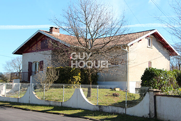 Maison à vendre - Herm - 6 pièces - 4 chambres