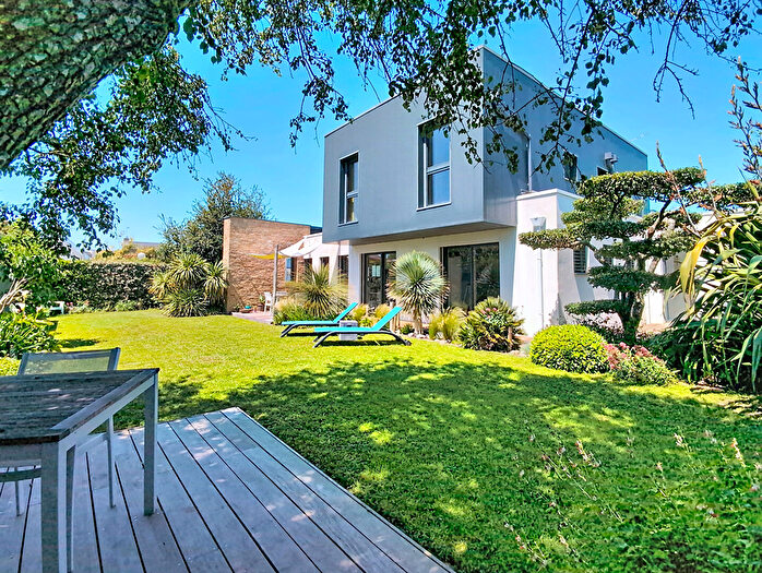 Maison 4 pièces à Guérande, Centre-ville, Faubourgs, à vendre