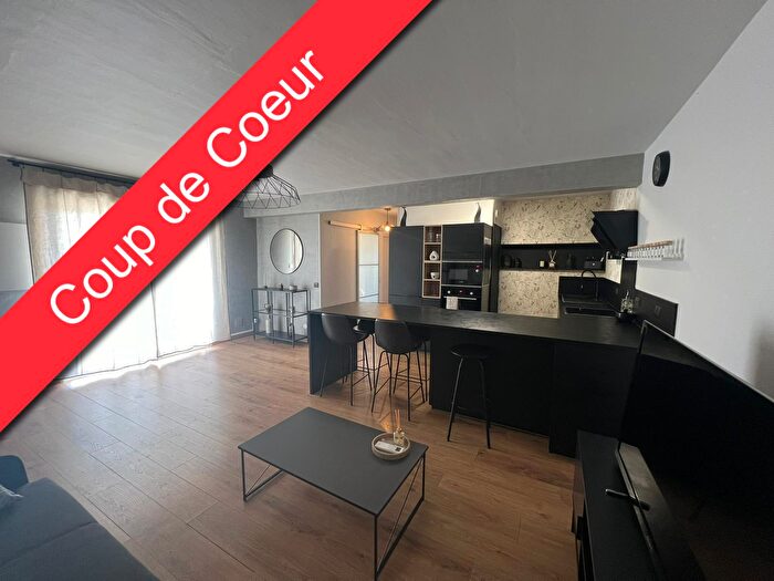 Nîmes, Vacquerolles, Golf - Appartement 3 pièces à louer