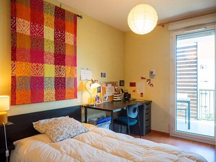 Appartement 1 pièce à louer à Championnet-Caserne de Bonne, Grenoble