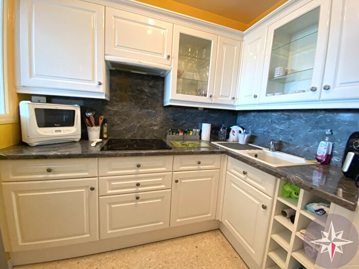 Mauguio, Carnon : Appartement 2 pièces à louer
