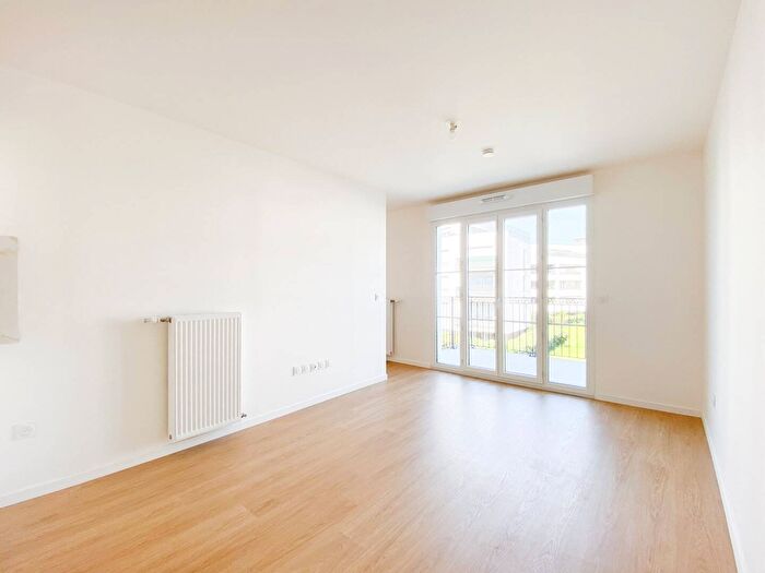 Chelles : Appartement 2 pièces à louer