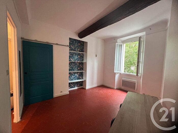 Appartement 2 pièces à La Valette-du-Var, Centre-ville, à louer