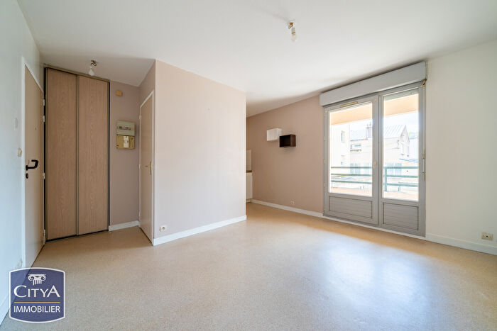 Appartement à vendre - Nantes, Ile de Nantes - 1 pièce