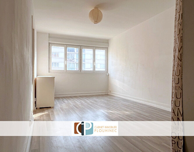 Appartement 1 pièce à vendre - Mâcon