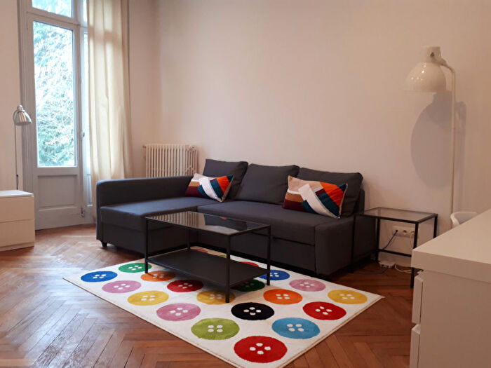 Tours, Grammont - Appartement 1 pièce à louer