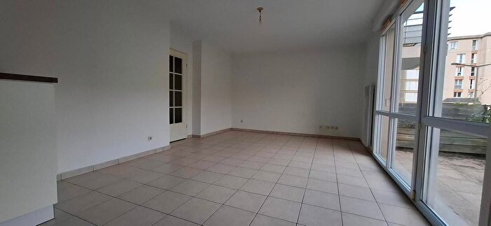 Centre, Colomiers : Appartement 2 pièces à louer