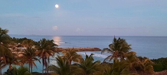 Appartement à vendre - Saint-François - 1 pièce