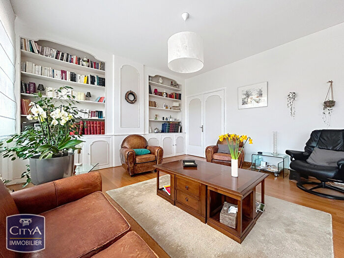 Appartement à vendre - Lille, Wazemmes - 6 pièces - 5 chambres