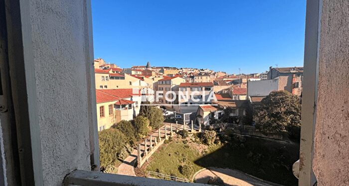 Appartement à vendre - Béziers, Centre-ville, Palais des Congrès, Garibaldi, Gambetta - 3 pièces - 2 chambres