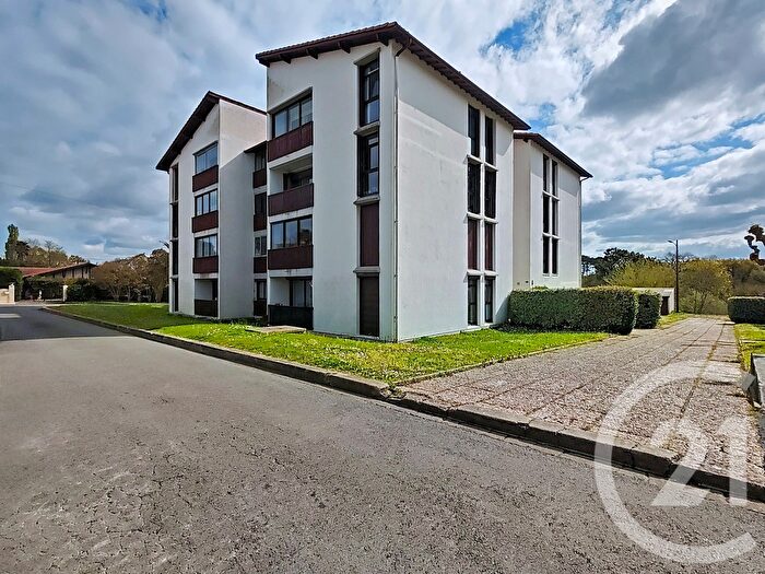 Boucau - Appartement 5 pièces à vendre