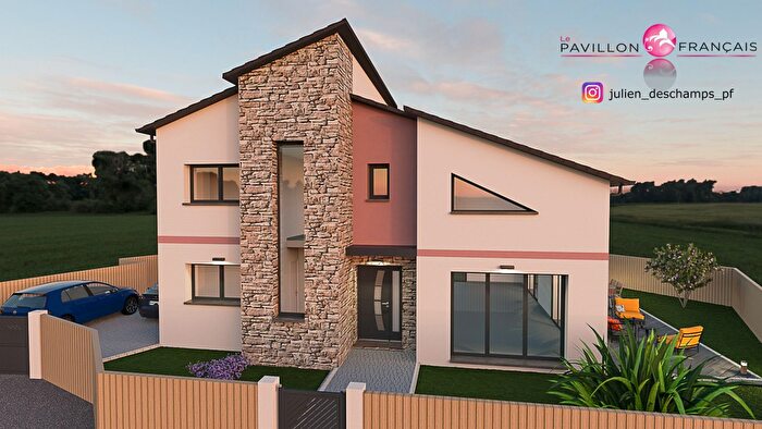 Vaucresson : Maison 6 pièces à vendre