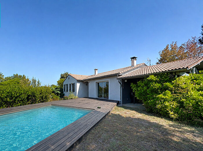 Caragoudes : Maison 5 pièces à vendre