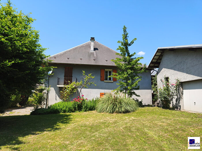 Épierre : Maison 9 pièces à vendre