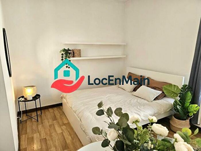Pont de Flandre, Paris 19ème arrondissement : Appartement 1 pièce à louer