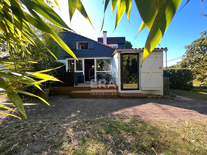 Maison 3 pièces à vendre à La Teste-de-Buch, Les Chênes Verts, Bordes, Clair-Bois, Pinède de Conteau