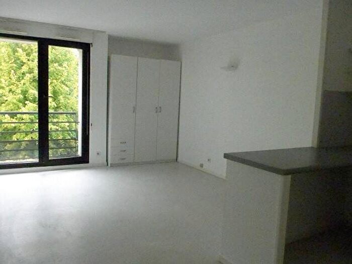 Appartement à louer - Reims - 1 pièce