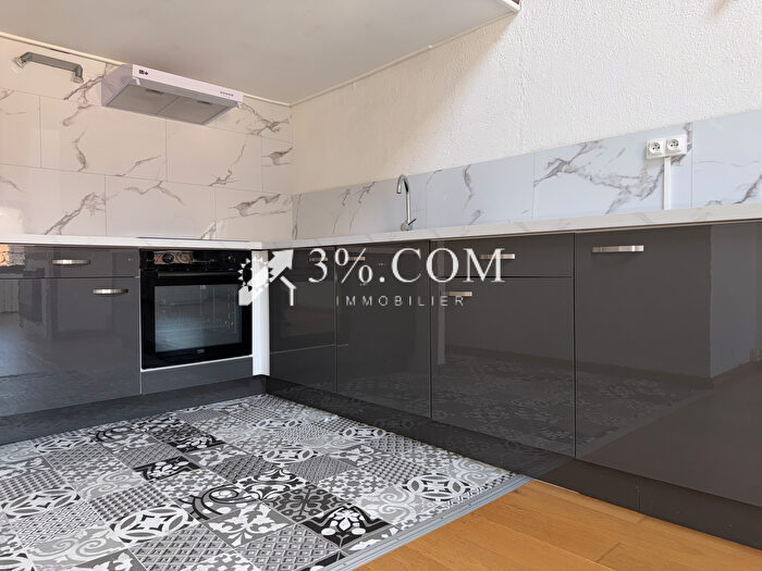 Appartement à vendre - Nancy, Centre-ville, Charles III - 2 pièces - 1 chambre