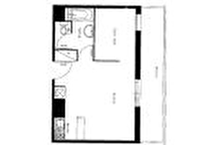 Appartement à louer - Toulouse, Matabiau - 1 pièce