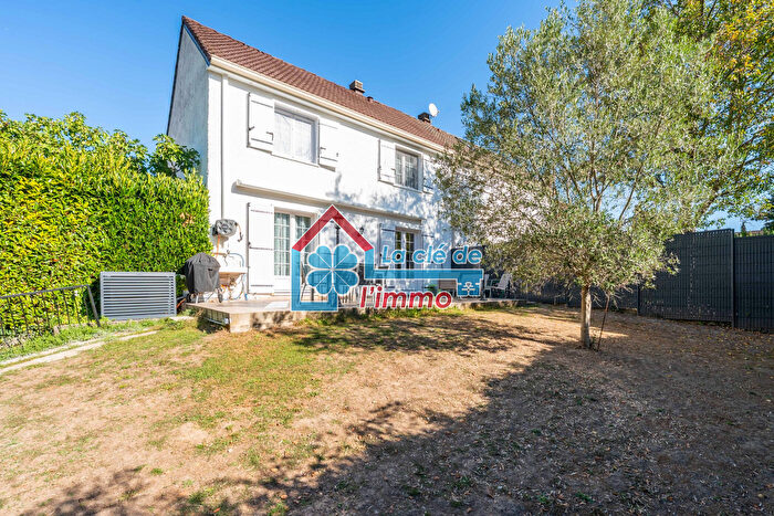 Maison 4 pièces à Cesson, à vendre