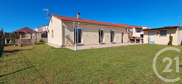 Maison 4 pièces à vendre - Montescot