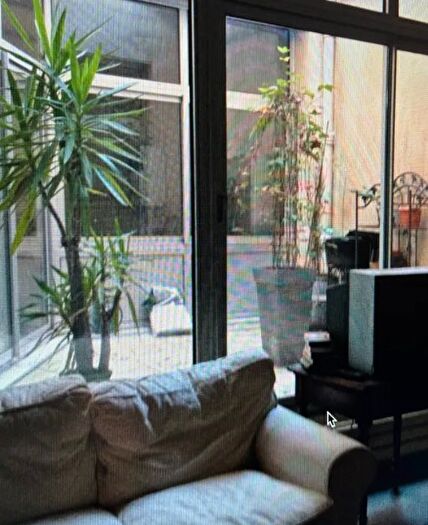 Bordeaux, Saint-Christoly - Appartement 4 pièces à louer