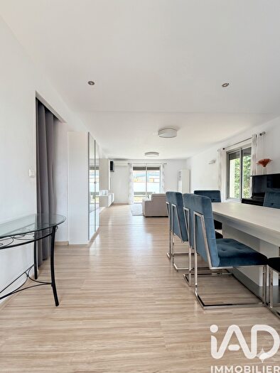Canet-en-Roussillon, Le Port nautique, Europa - Maison 6 pièces à vendre