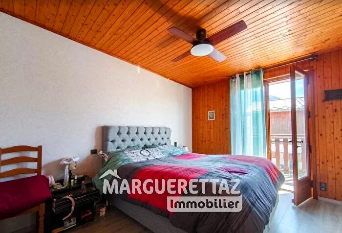 Maison 5 pièces à Ayse, à vendre
