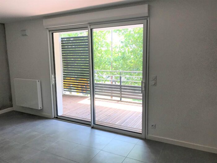 Toulouse, Saint-Martin du Touch : Appartement 2 pièces à louer