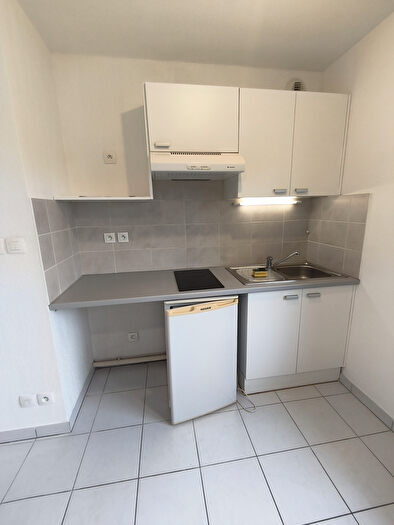 Appartement à louer - Mios - 1 pièce