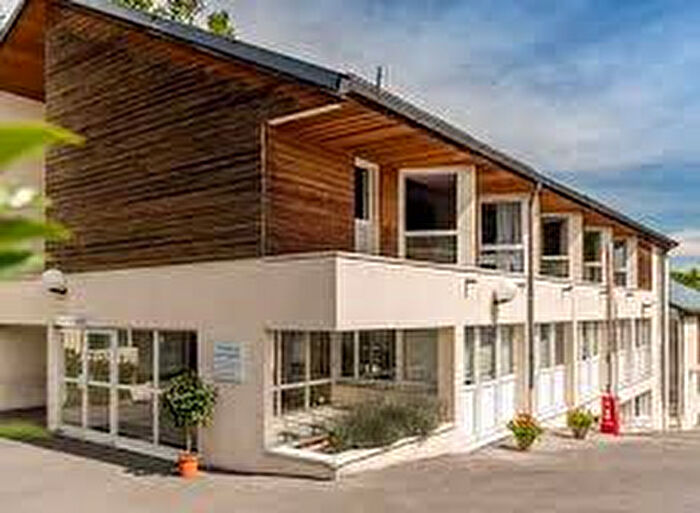 Appartement à vendre - La Ferté-sous-Jouarre - 1 pièce